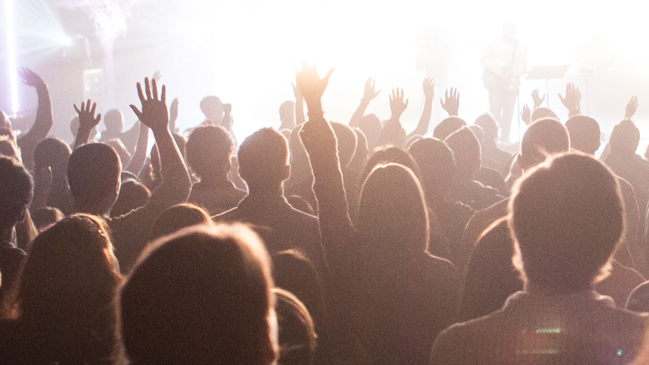 Ministries | Revival Christian Fellowship