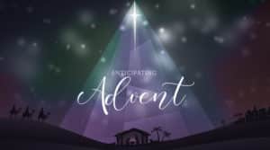 Anticipating Advent | Revival Christian Fellowship