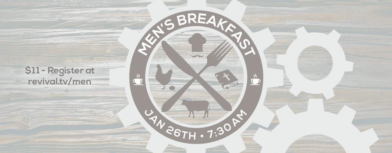 Revival Christian Fellowship