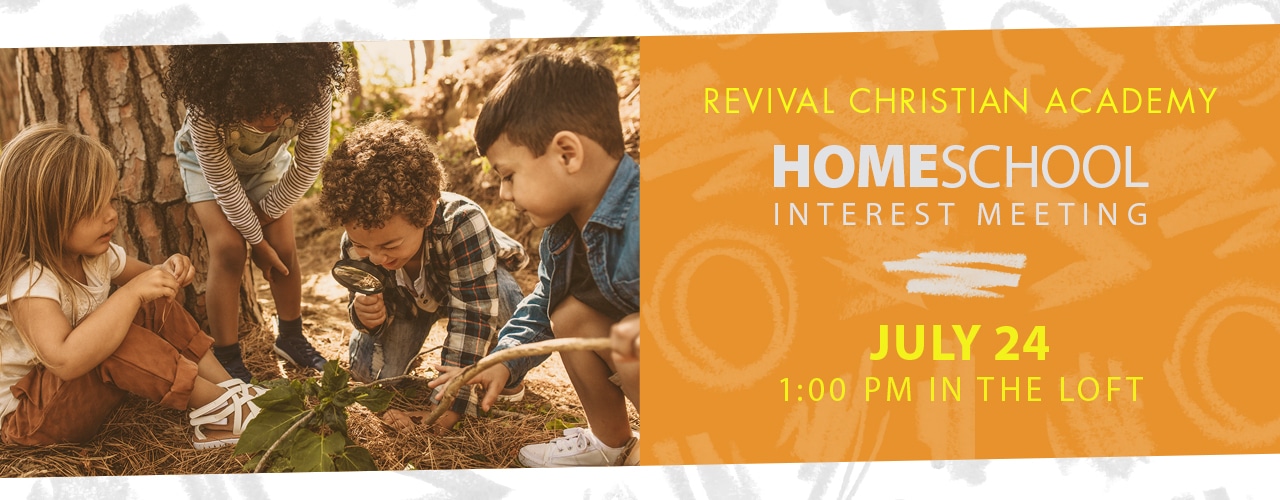 Revival Christian Fellowship