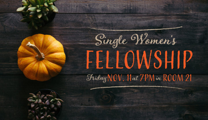 Blog - Revival Christian Fellowship